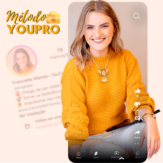Metodo YouPro